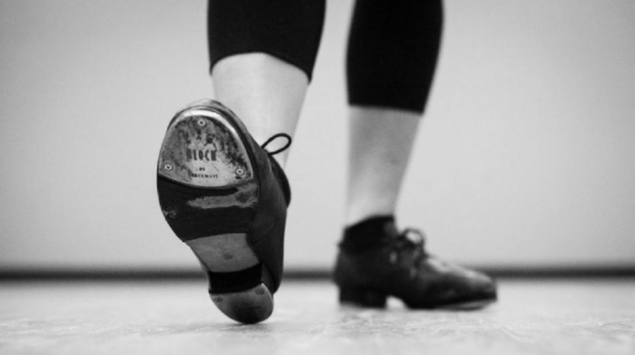 Sapateado. – Bloch Brasil