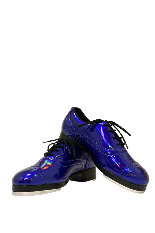 JASON SAMUEL SMITH LP TAP SHOES SPECIAL EDITION BLUL-M – Bloch Brasil