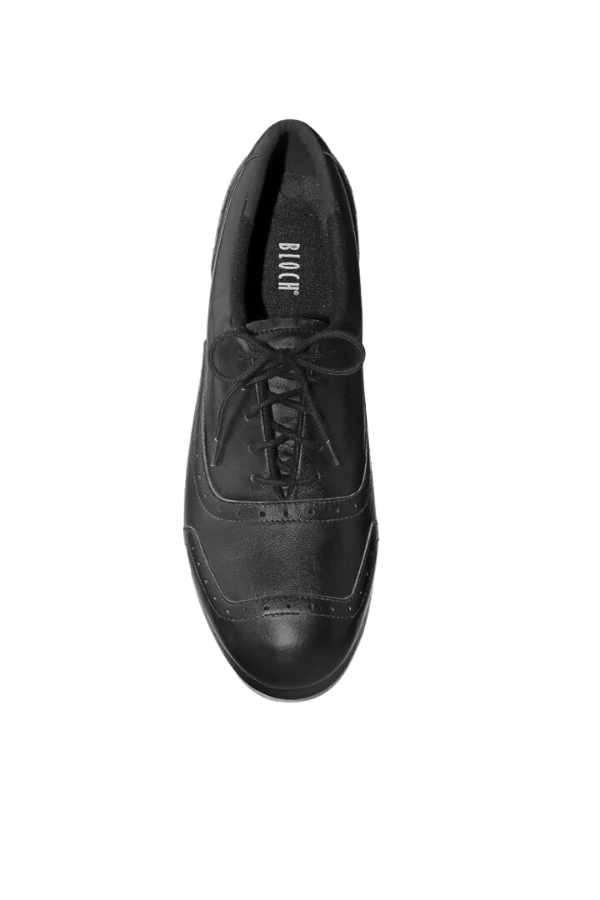 JASON SAMUELS M BLK – Bloch Brasil